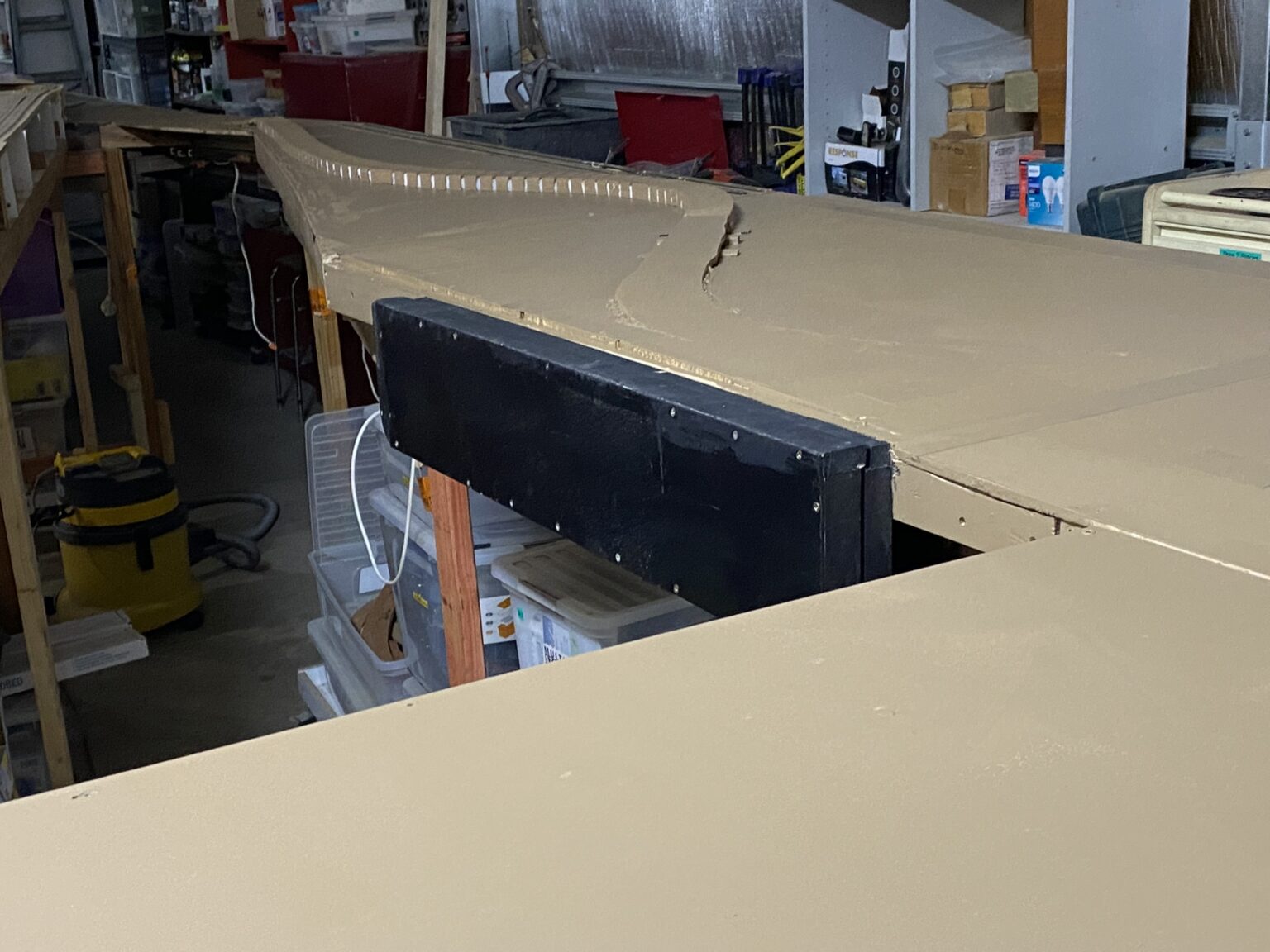 N Scale – Denver's Railroads