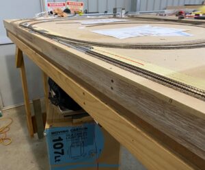 N Scale – Denver's Railroads